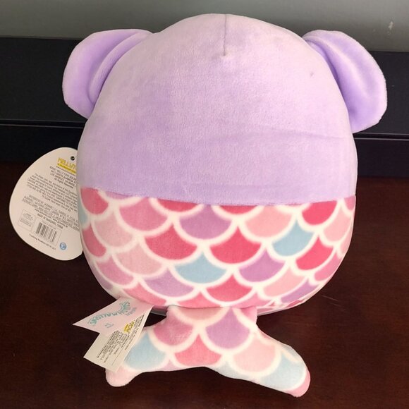 Squishmallows | Toys | Squishmallows Official Kellytoy Plush Kayla The ...